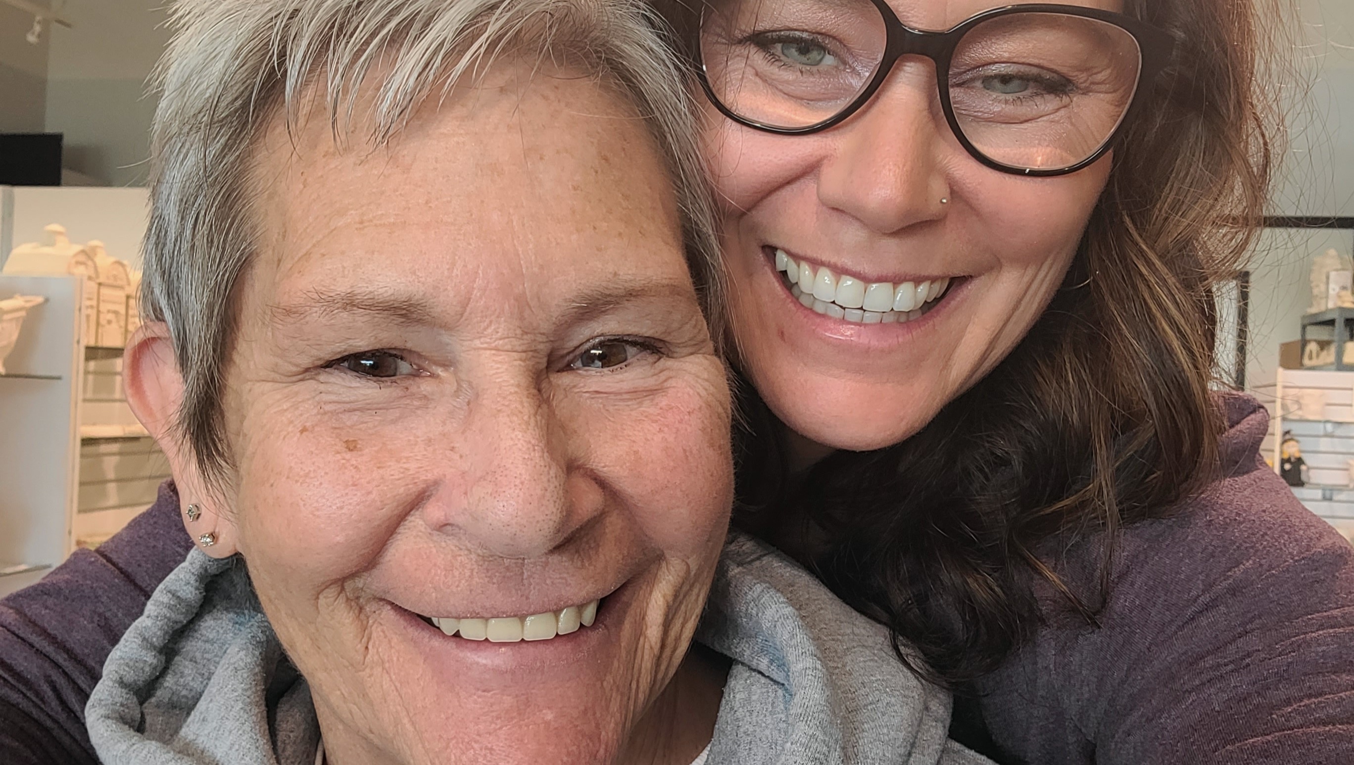 Fundraiser by Regina Heitschmidt : Help Jackie Foley with Lifelong ...