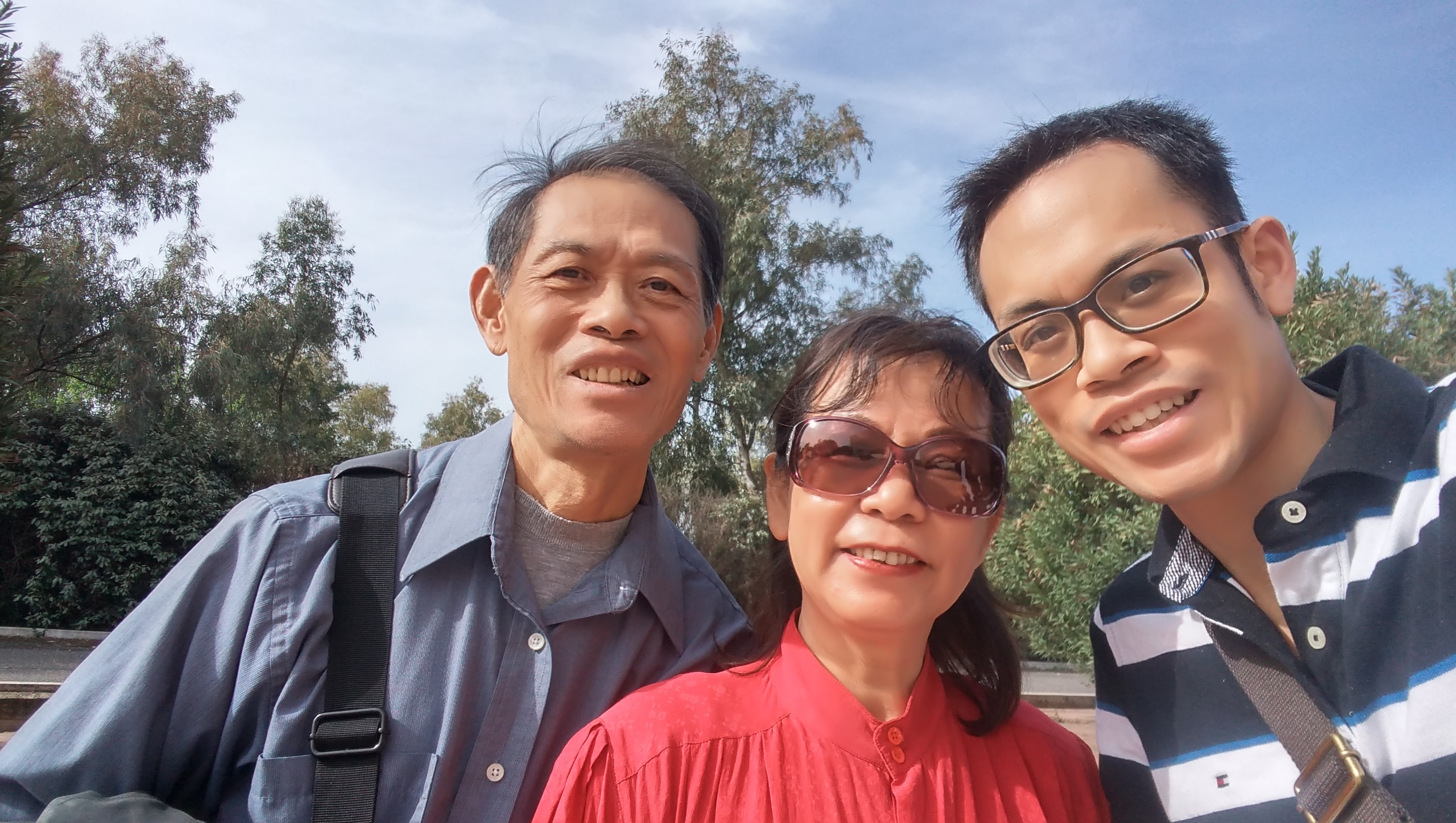 Fundraiser by Josh O : Help Mikey's Dad Fight Prostate Cancer