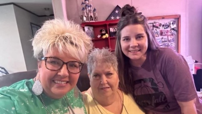 Fundraiser for Britnee Counts by Natalie Godwin : Support Britnee’s ...