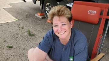 Fundraiser for Rob Quiz by Gillian Faulkner : Support Dorian Carise ...