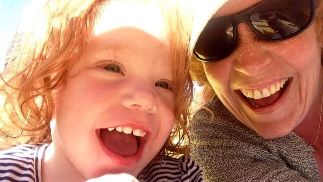 Fundraiser for Donna Lucock by Renae Gault : Donate to Donna and her ...