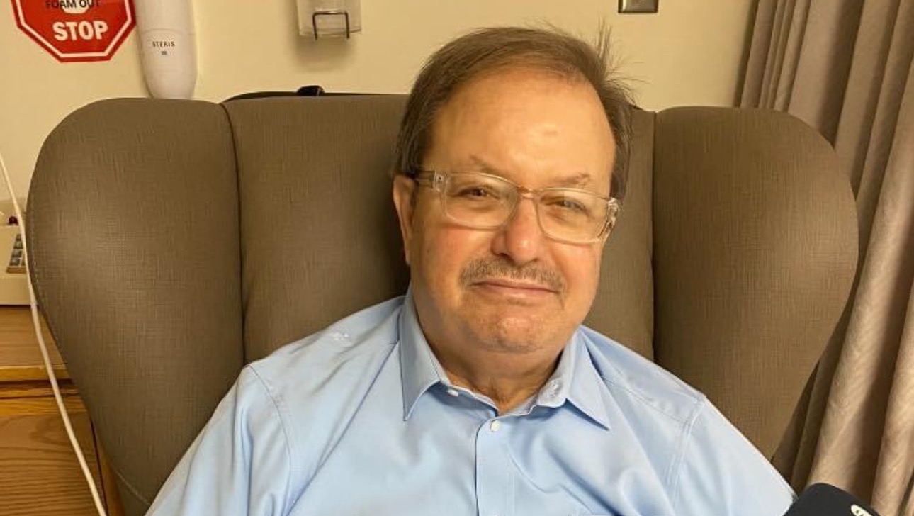 Fundraiser by Eric Denmark : Financial relief for the Denmark Family