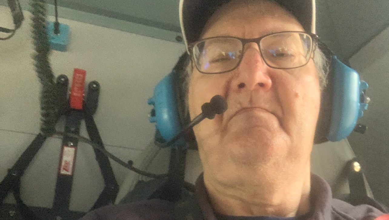 Fundraiser for Ronald Pendleton by Carla and Jennifer : Help Ron ...