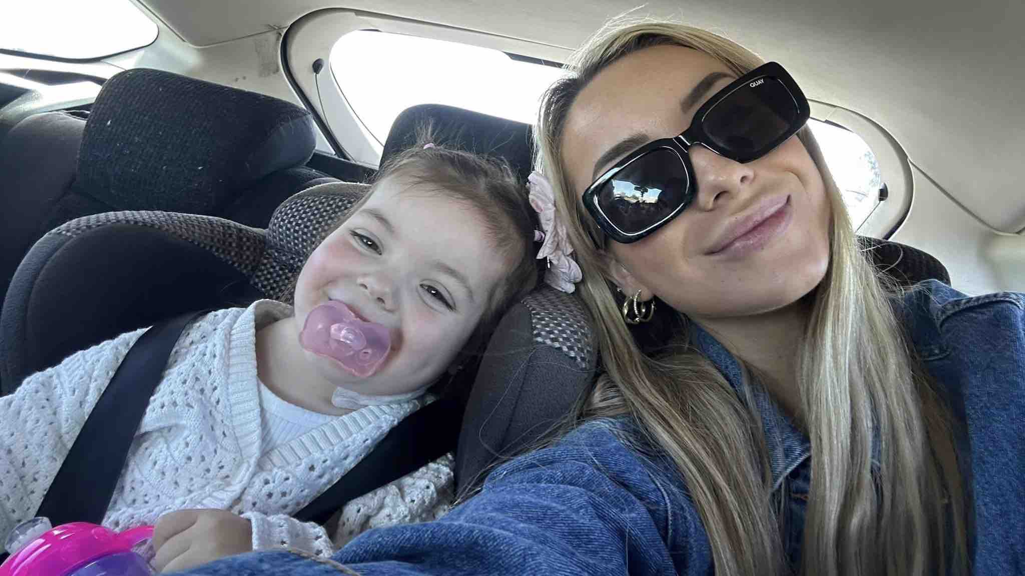 Fundraiser for Leyneaka Maigler by Tammy Taylor : OUR BEAUTIFUL STARLEE