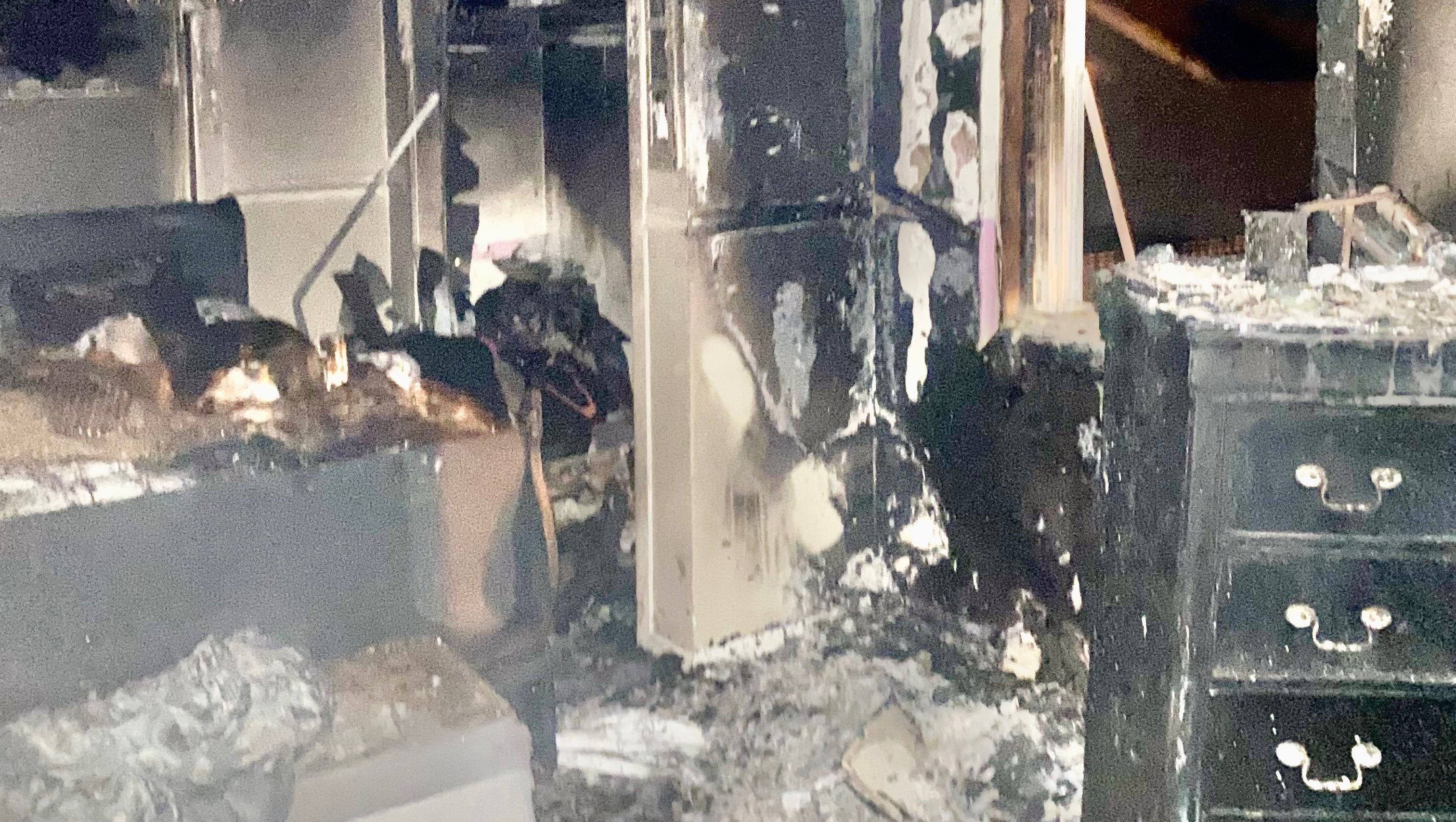 Fundraiser by April Carroll : Support Needed After Devastating Fire