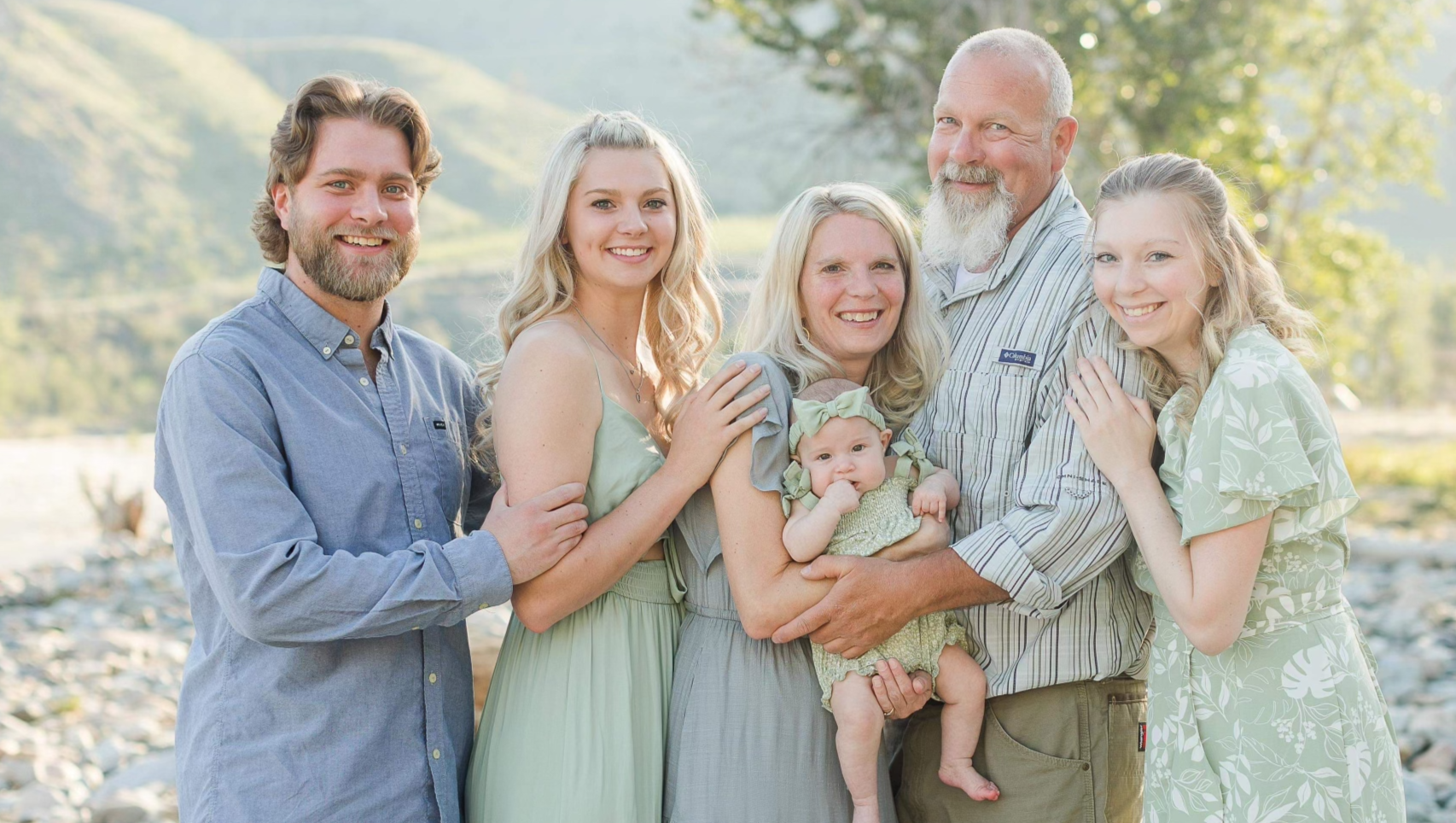 Fundraiser for Ben Varrelman by Luke Sheneman : Help Tanner and the ...