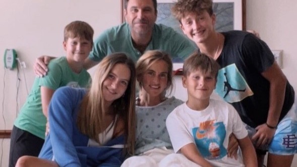 Fundraiser for Michael Belland by Leighann Moll : Help Support the ...