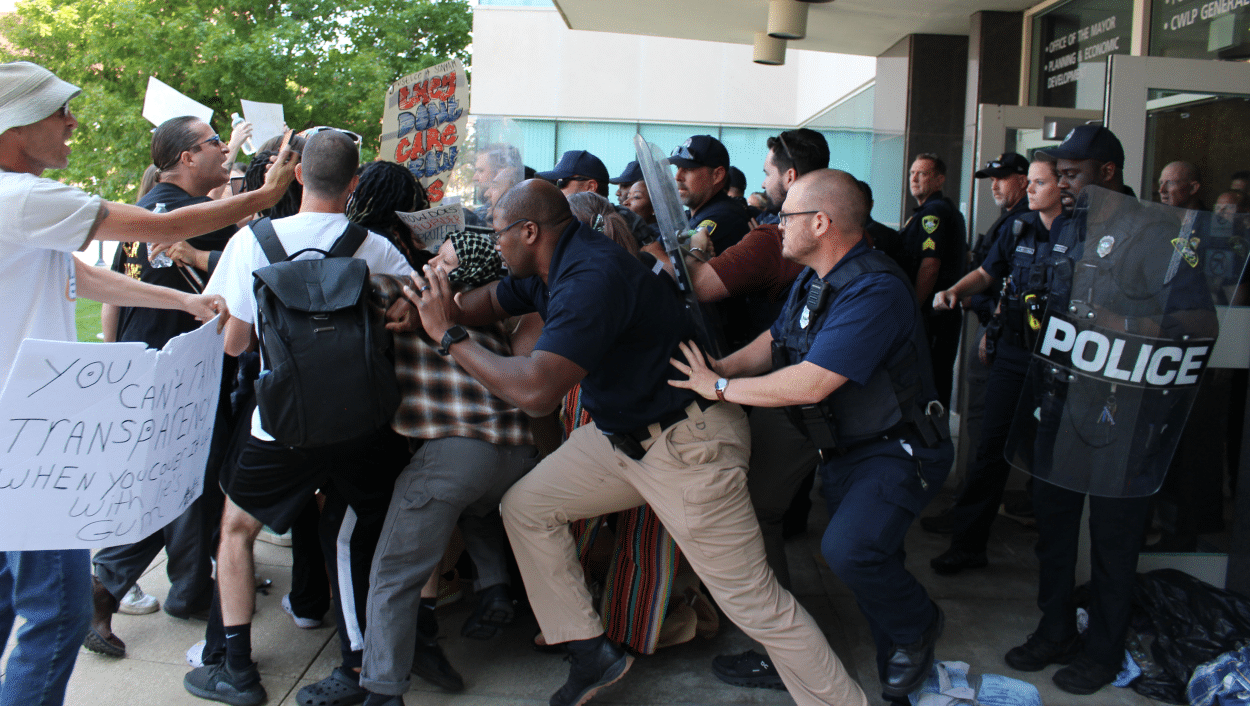 Fundraiser by Tiara Standage : Help Fight Unjust Charges: Legal Aid