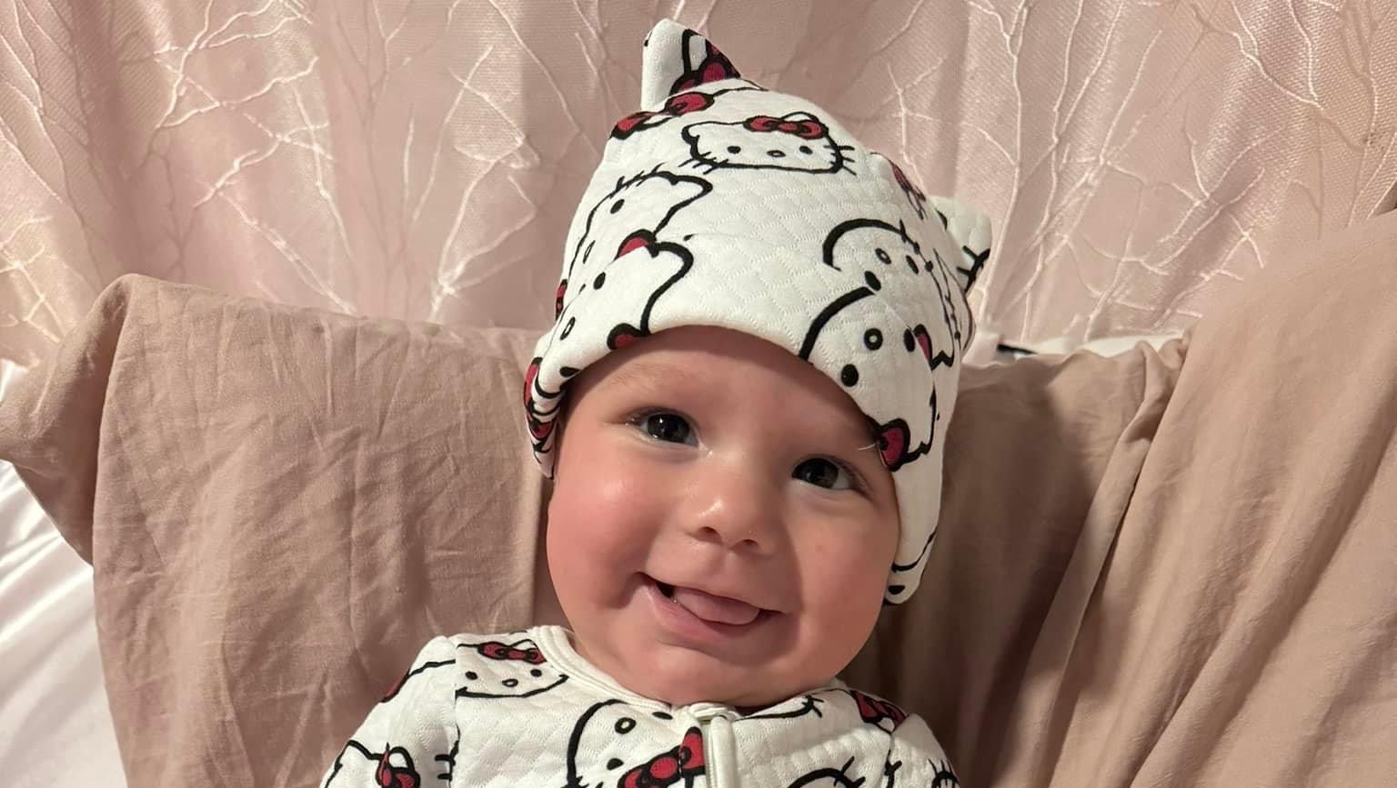 Fundraiser by Torianna Baker : Help Naythan and Torianna’s family with ...