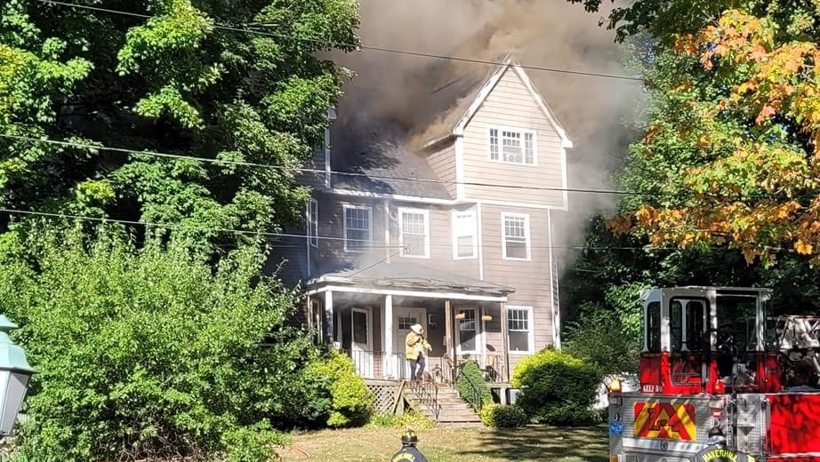 Fundraiser by Brandy Curran : Help to Support a Displaced Family of 6 ...