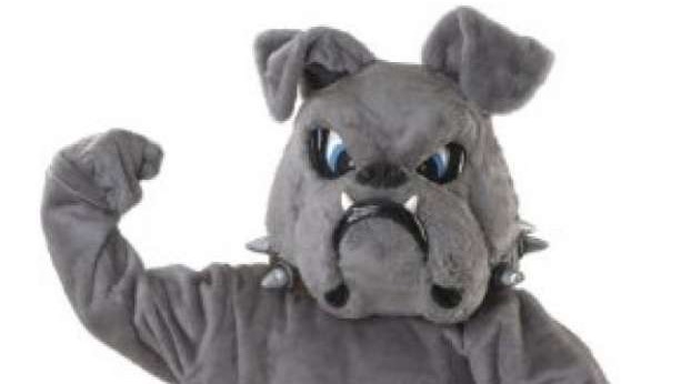 Fundraiser by David Lucking : Support Montclair Athletics: Mascot Costume