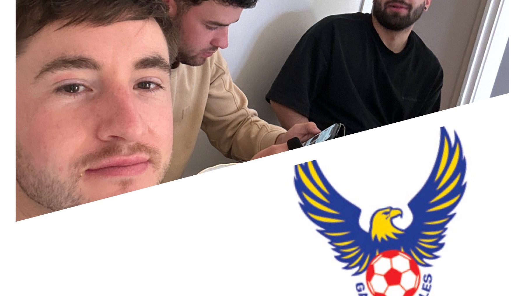 Fundraiser by Brad MacGowan : Connor O’Rielly Work Accident