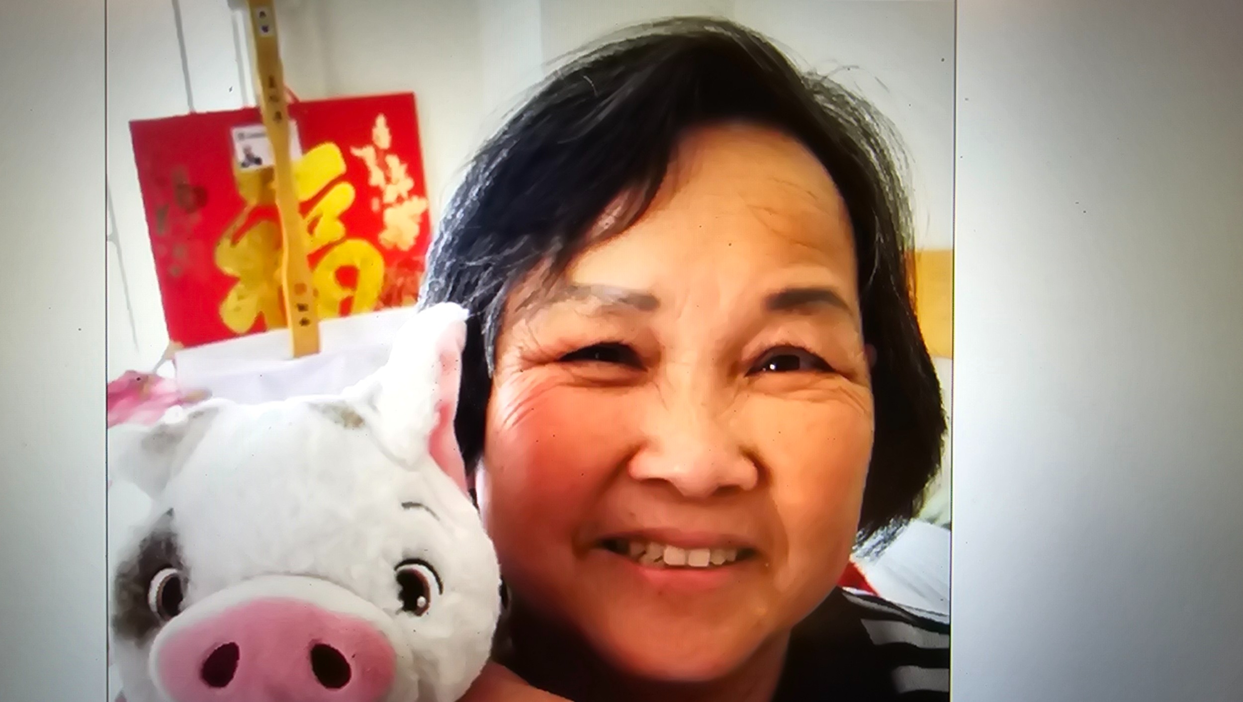 Fundraiser for Peter Yim by Angelica Santiago : Help Us Give Kam Yim a ...