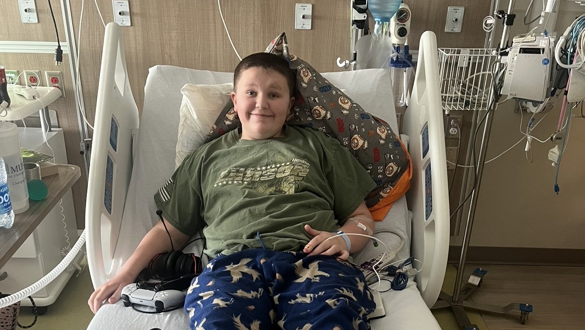 Fundraiser for Misty Barrett by Mary Poole : Help the Barretts Recover ...