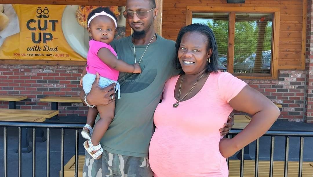 Fundraiser for PerryP Brower Jr by James Watkins : Support a Grieving ...