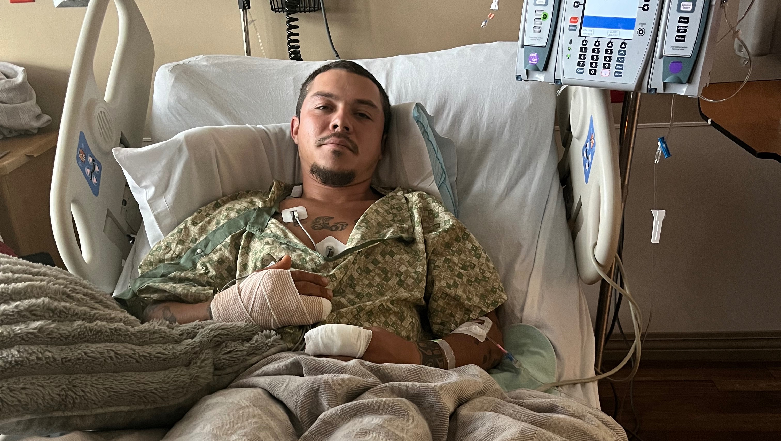 Fundraiser by Dylan Nygaard : Help Dylan Nygaard Recover From ...