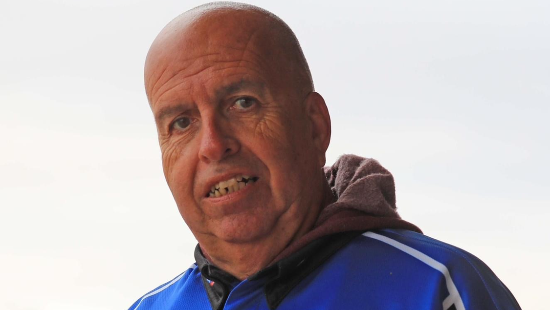 Fundraiser by Joe Shelfo : Please help out this selfless amazing man!