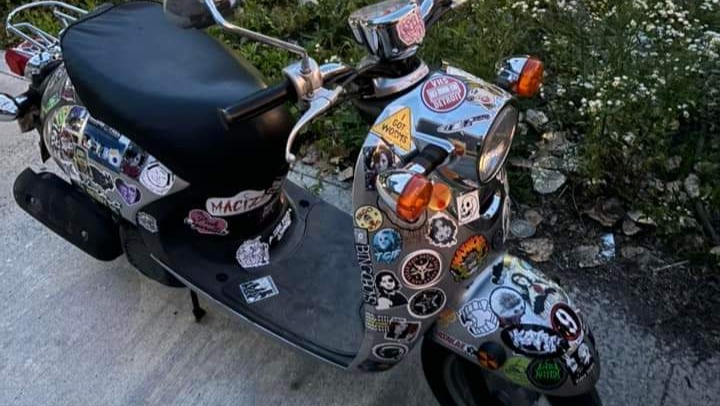 Fundraiser for Madison Sipple by William Stouch : Help Replace Stolen ...