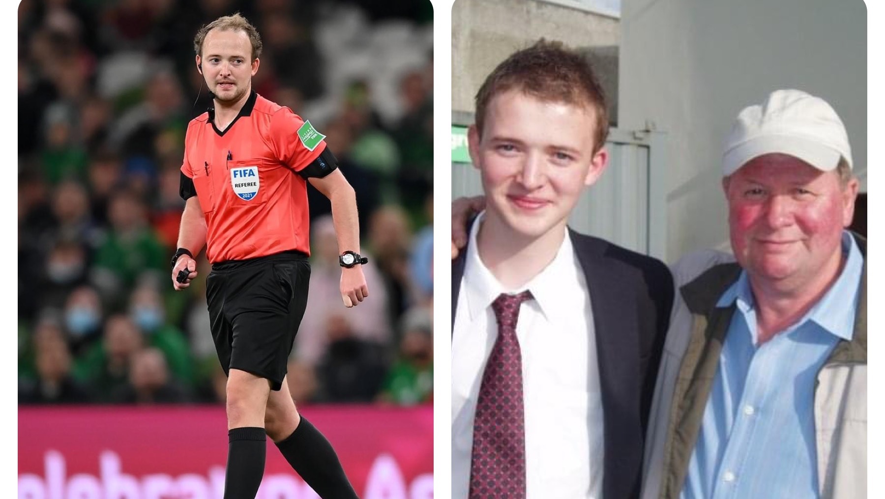 Fundraiser by Tracey Douglas : Keith Kennedy