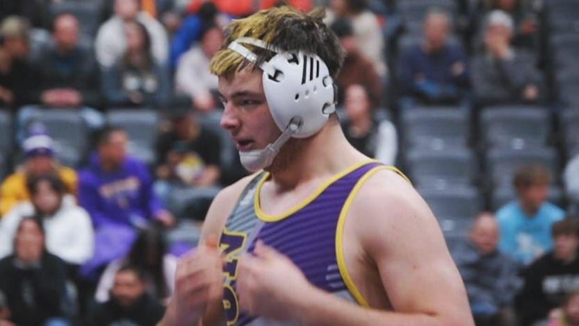 Fundraiser by Tamara Horton : Send James Horton to 2025 Deaflympics in ...