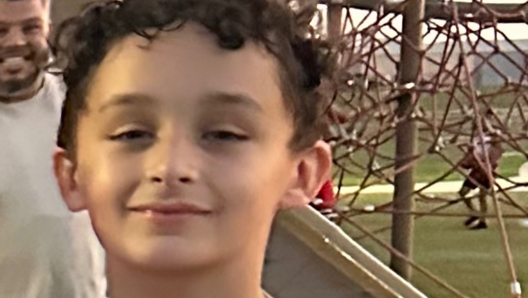 Fundraiser by Tracie Thompson : Help Jase Couch Heal from Severe Injuries