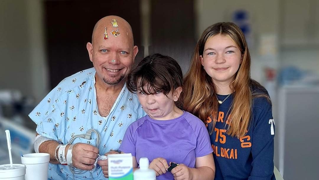 Fundraiser for Shelli Smith by Brittany Stubbs : Help Chad's Family ...