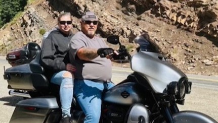 Fundraiser for Catherine Baldock by Larae Baldock : Help Jerry Recover ...