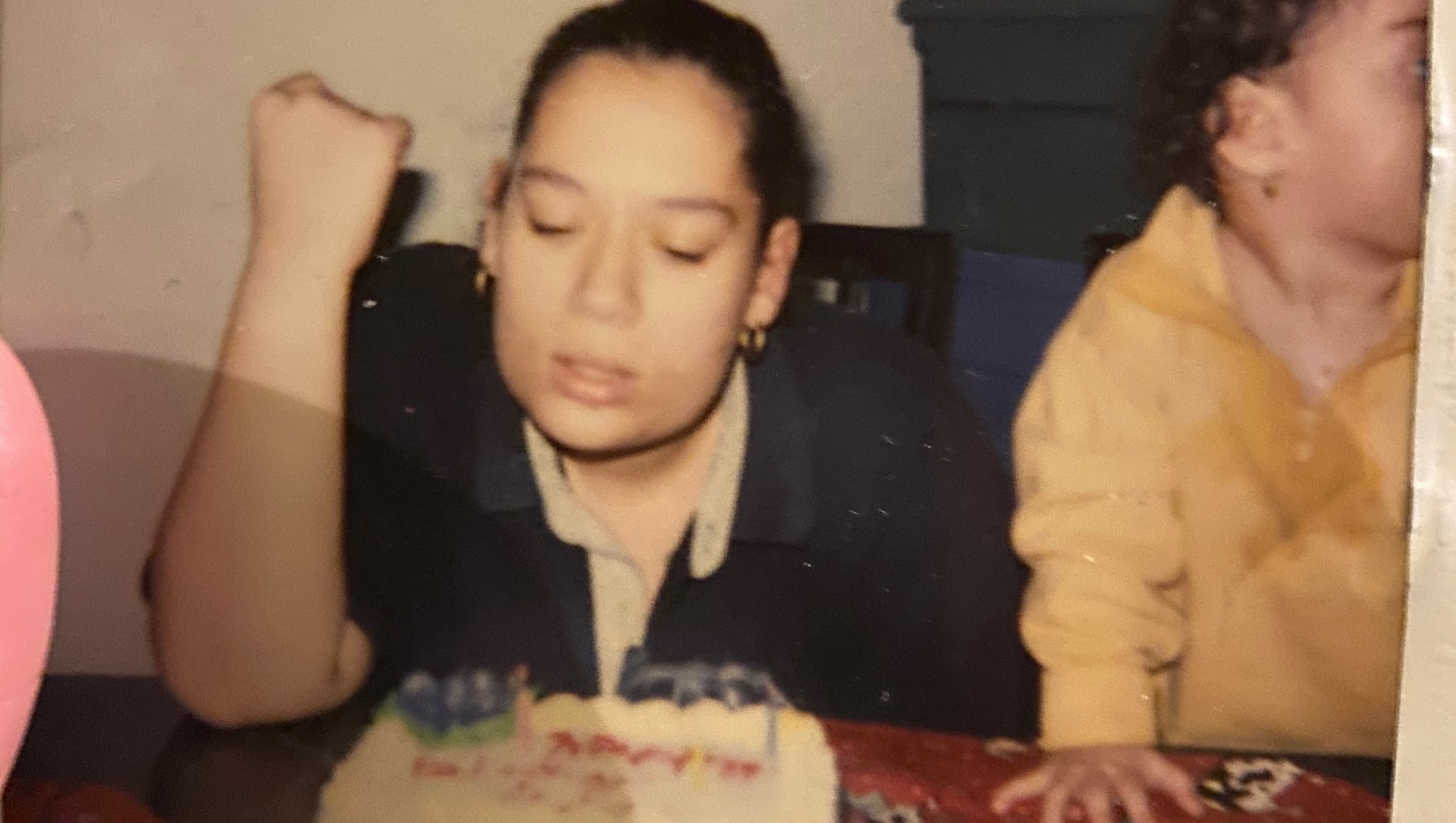 Fundraiser by Briana Mabra : Support Lisa Aguilar's Final Farewell