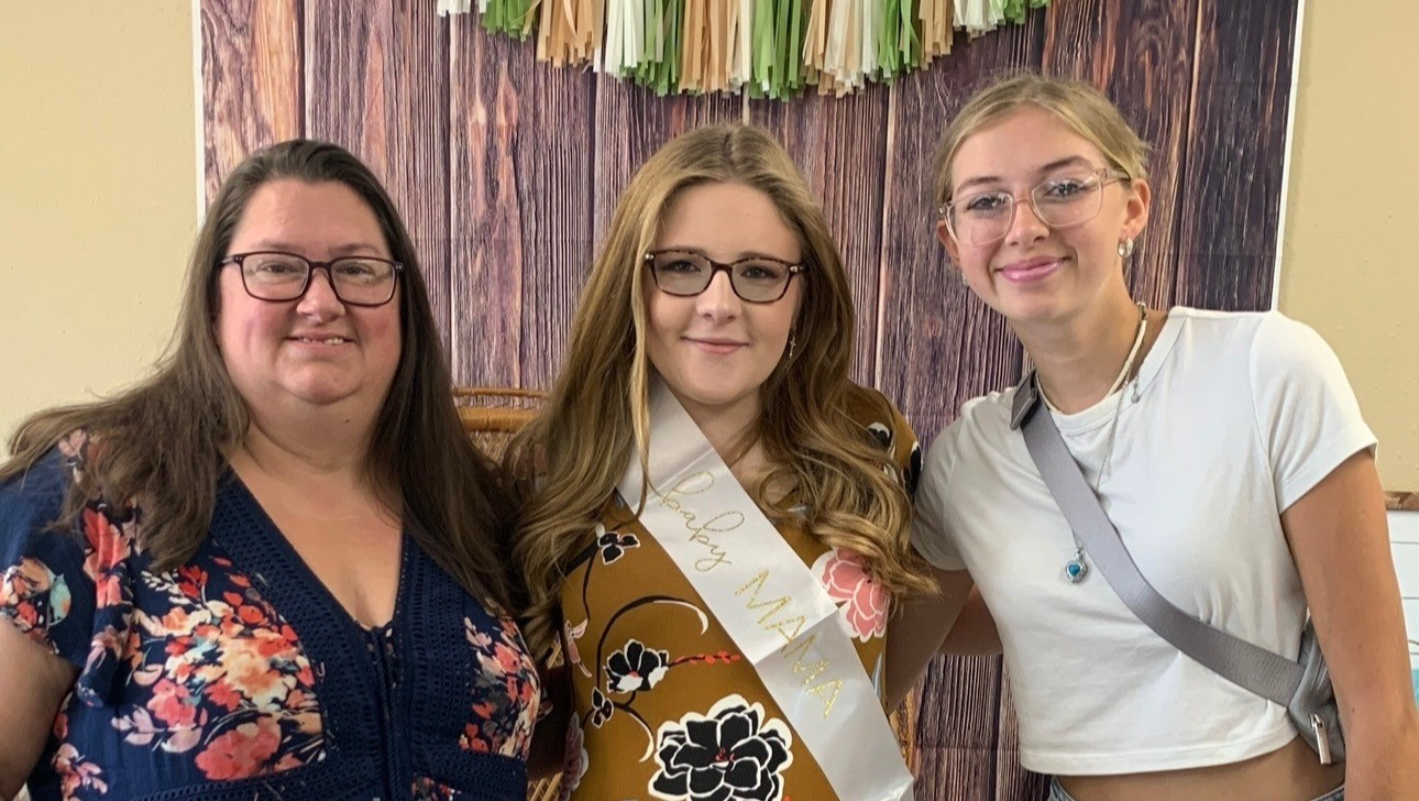 Fundraiser for Joy Maki by Jessica Bailey and Elasah Dewey ...