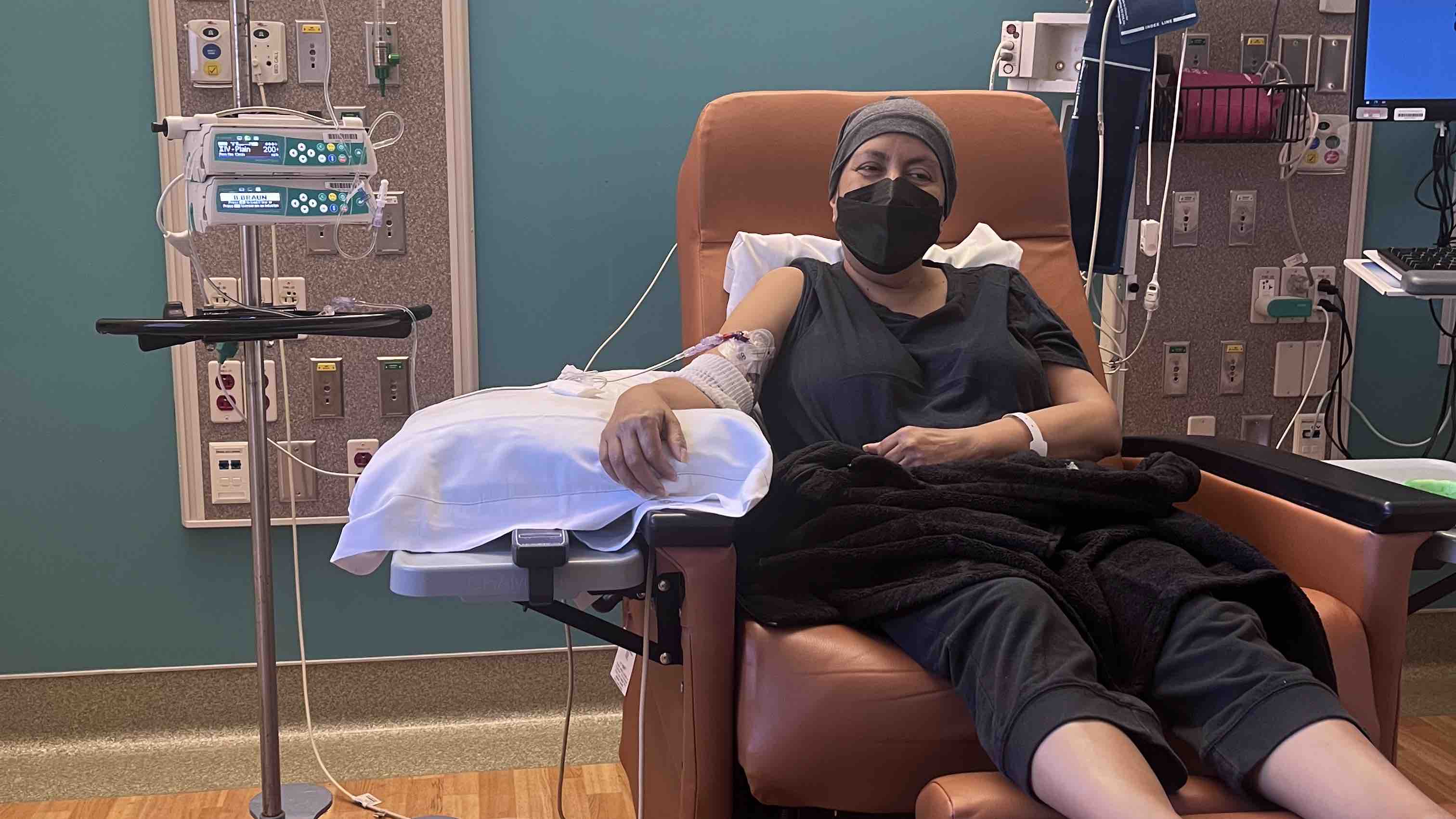 Fundraiser for Laura Loza by Cynthia Zamacona Loza : Support Laura’s ...