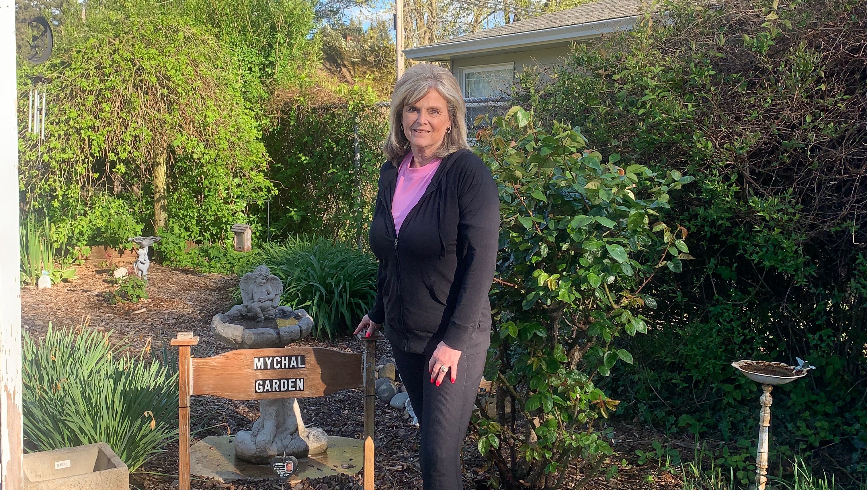 Fundraiser by Michael Conway : Support Laurie Conway's Mayo Clinic Journey