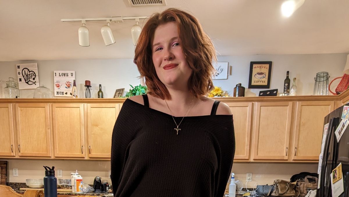 Fundraiser by Lindsey Good : Help Katie Achieve Her Missionary Goal