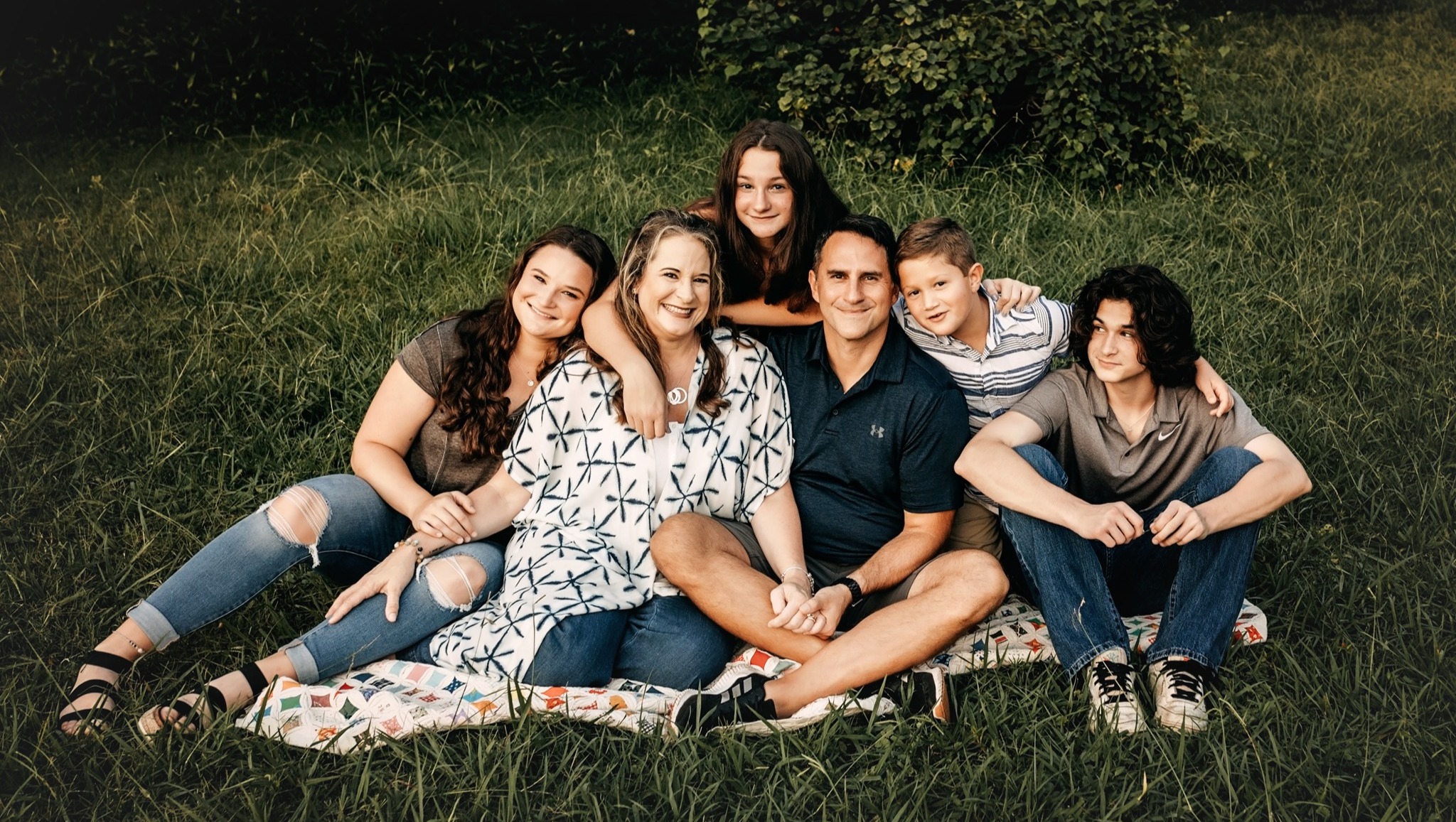 Fundraiser for Kara Fulop by Amy Muir : The Fulops' Fight is Our Fight