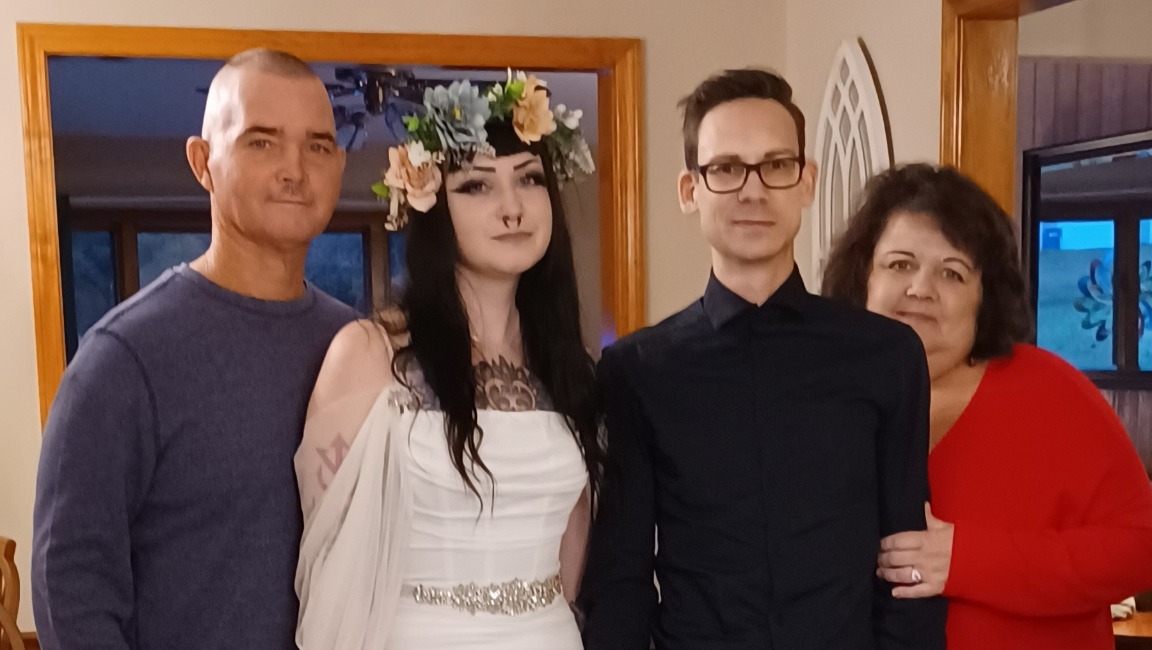 Fundraiser for Drema Choplin by Whitney Skoglund : Donations for the ...