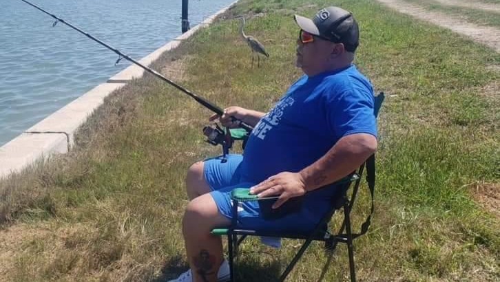 Fundraiser by Ben Lopez : Assist Gene Rodriguez's Family in their time ...