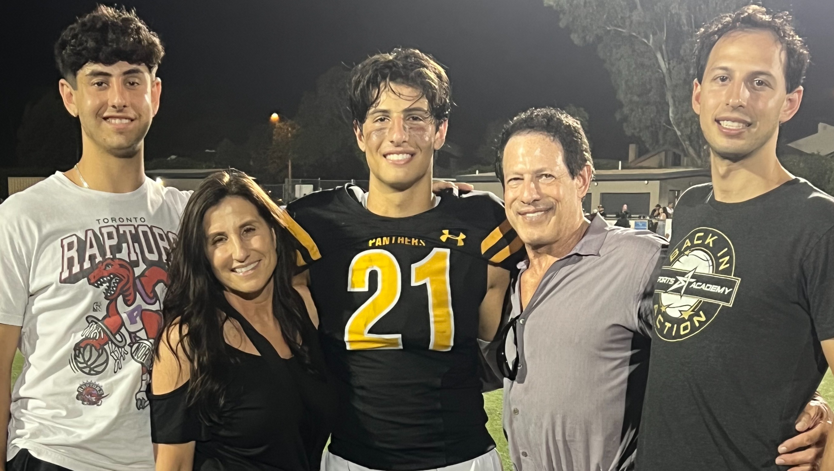 Fundraiser for Sherri Rosenthal by Friends of The Rosenthals : Support Alan Rosenthal's Fight ...