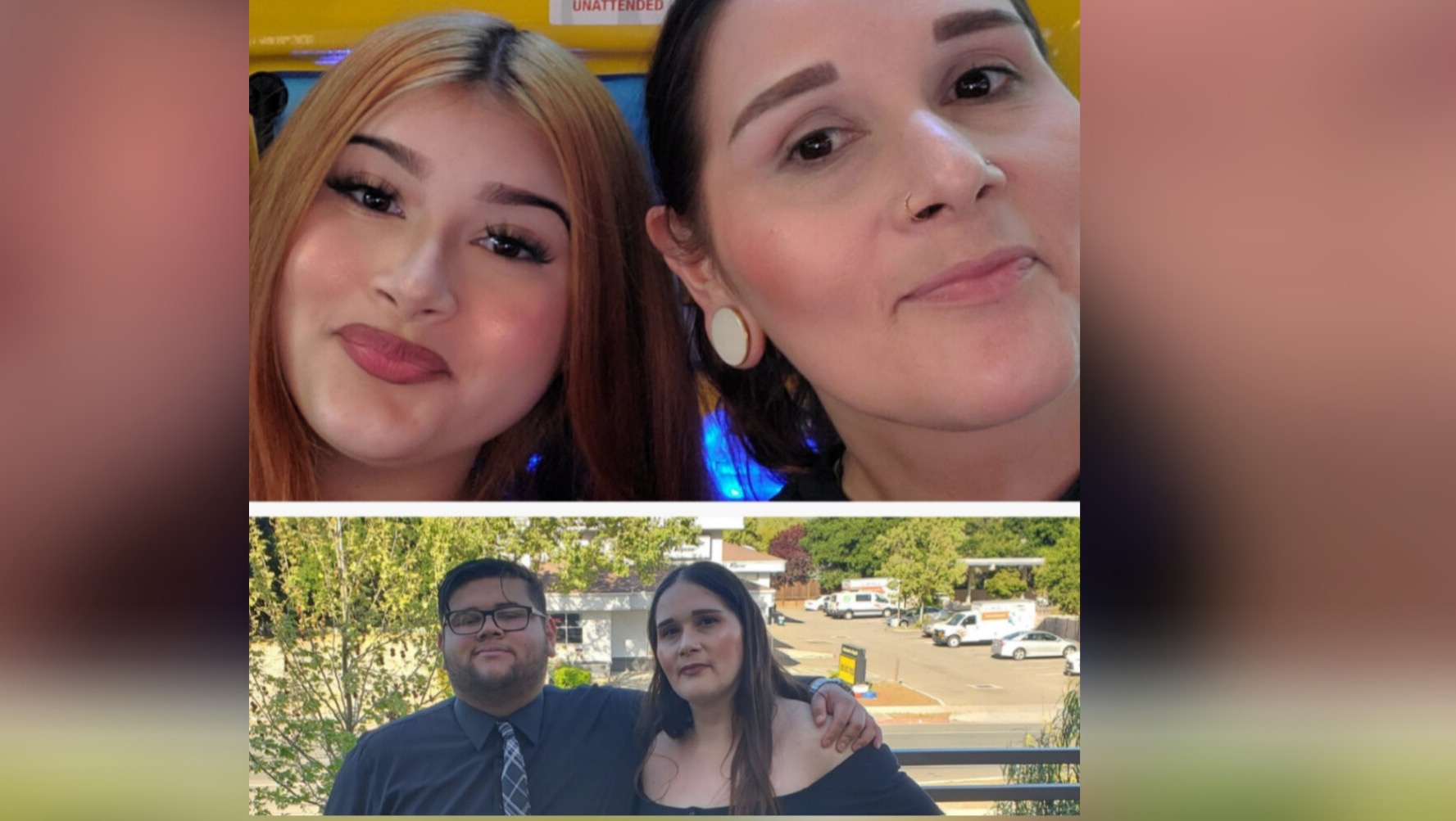 Fundraiser by Maria Rivas : Support Veronica and Her Kids with a Reliable Car