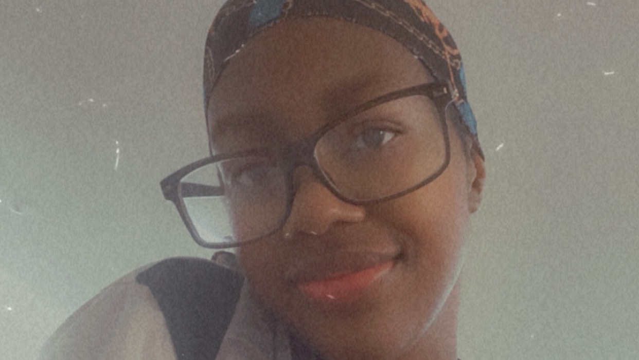 Fundraiser by Tyrese Thompson : Support Kaila's Battle Against Brain Cancer