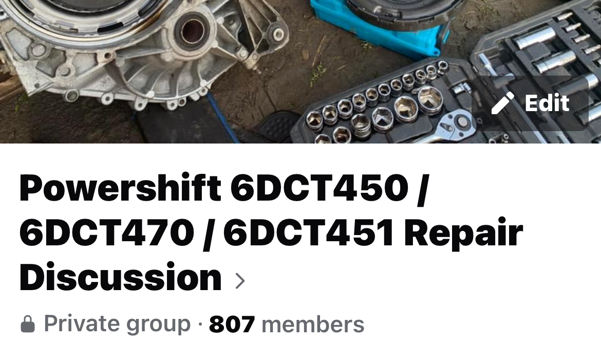 Fundraiser by Mathew Walton : Grow our Powershift repair community