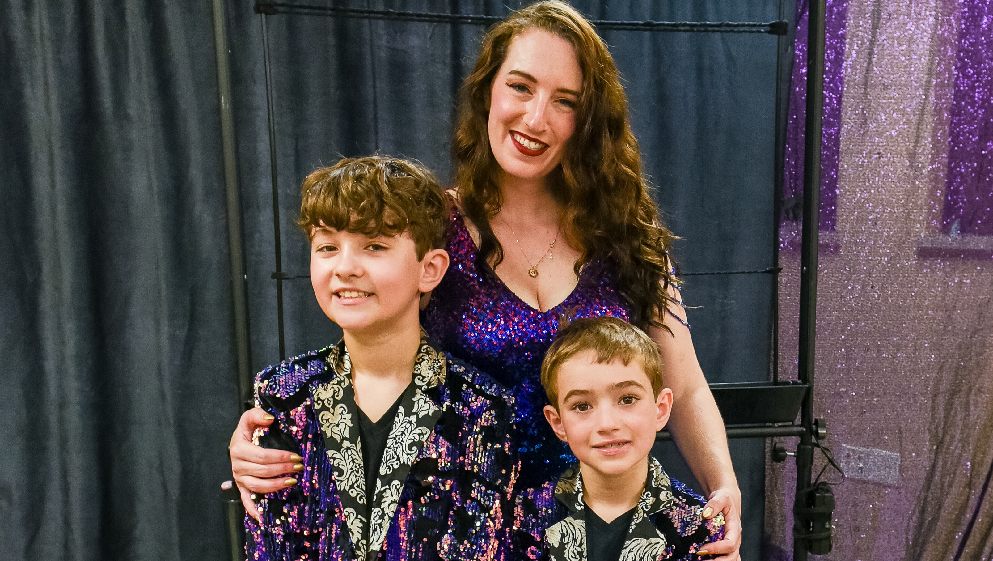 Fundraiser for Deidre Hagerman by Meadow Perry : URGENT: Support Meadow ...