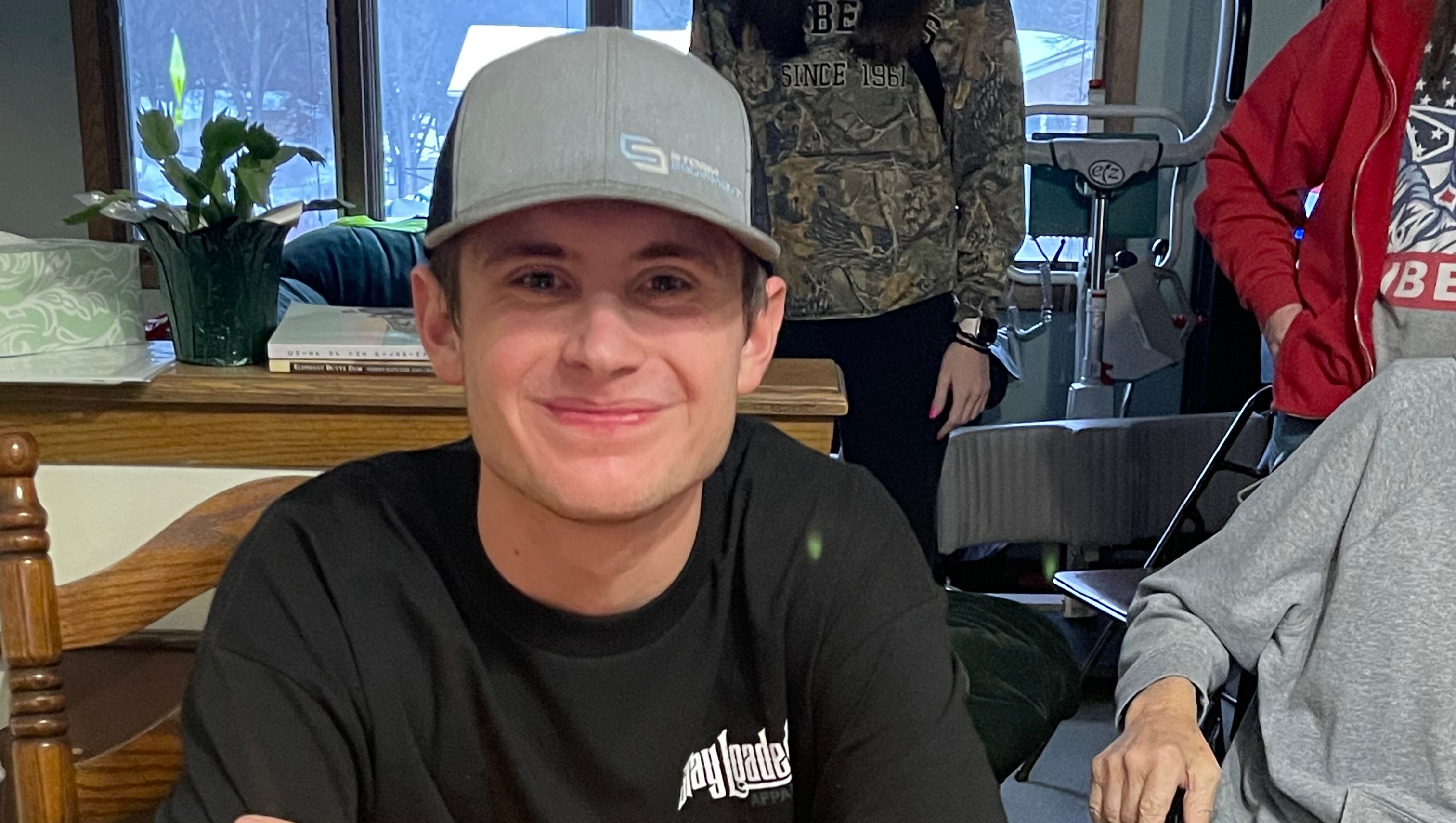 Fundraiser for Melissa Gephart by Allison Gephart : Support Caleb’s journey after life changing ...