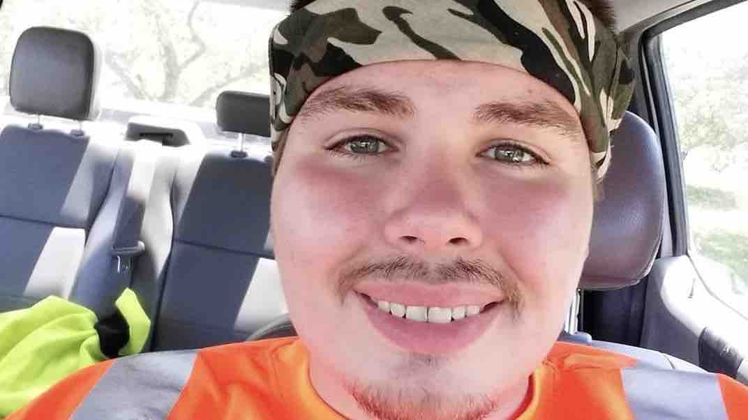 Fundraiser for Donald Springman by Whitney Spears : In memory of John ...