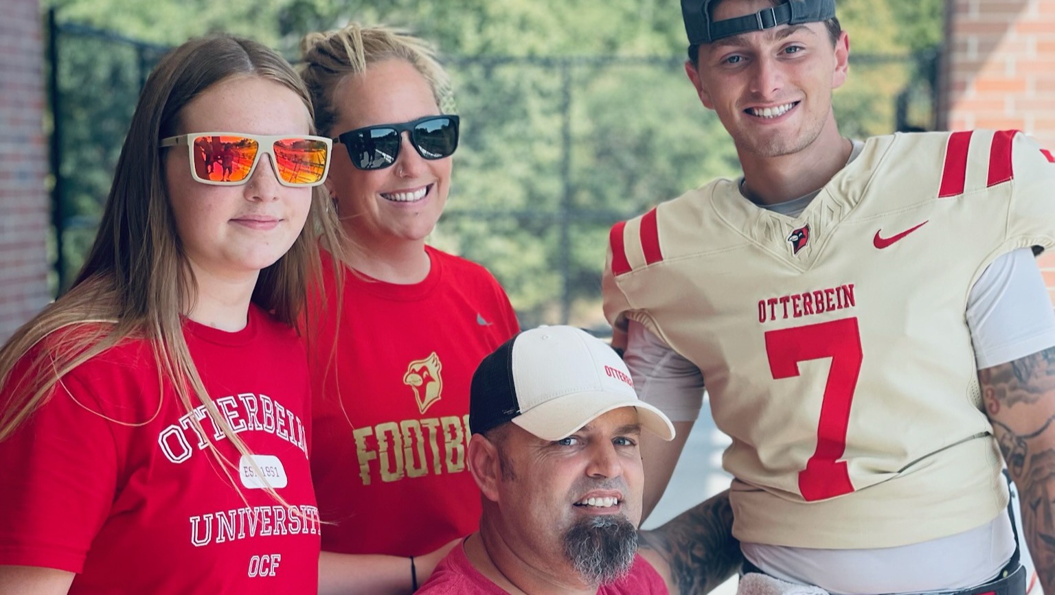 Fundraiser for Adam Mick by Telo Monahan : Help Adam Heal: A Combat ...