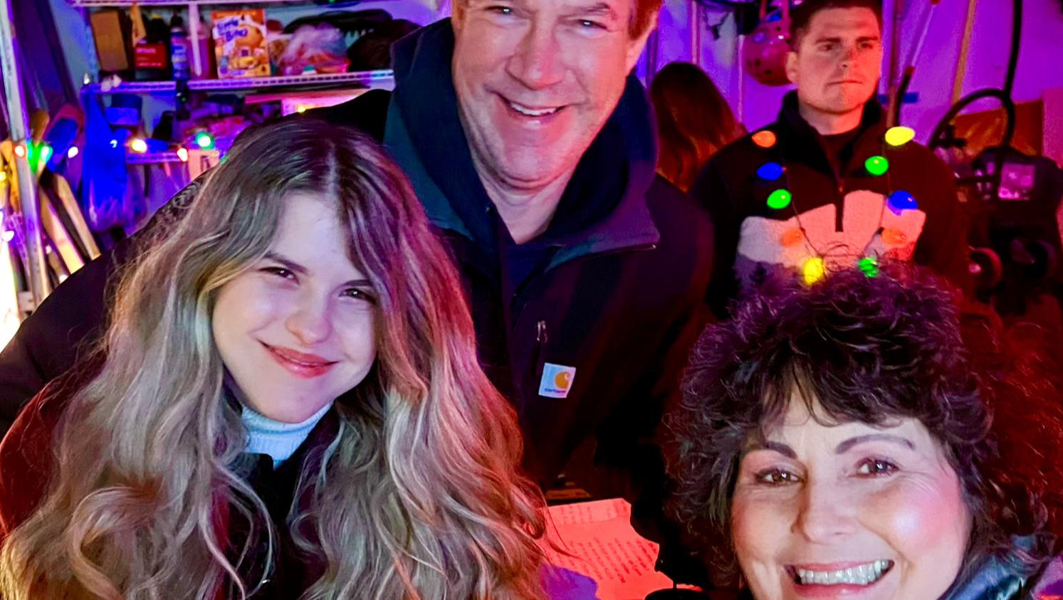 Fundraiser for Jeff Ruebusch by Adam Pittman : Support Holly Ruebusch's ...