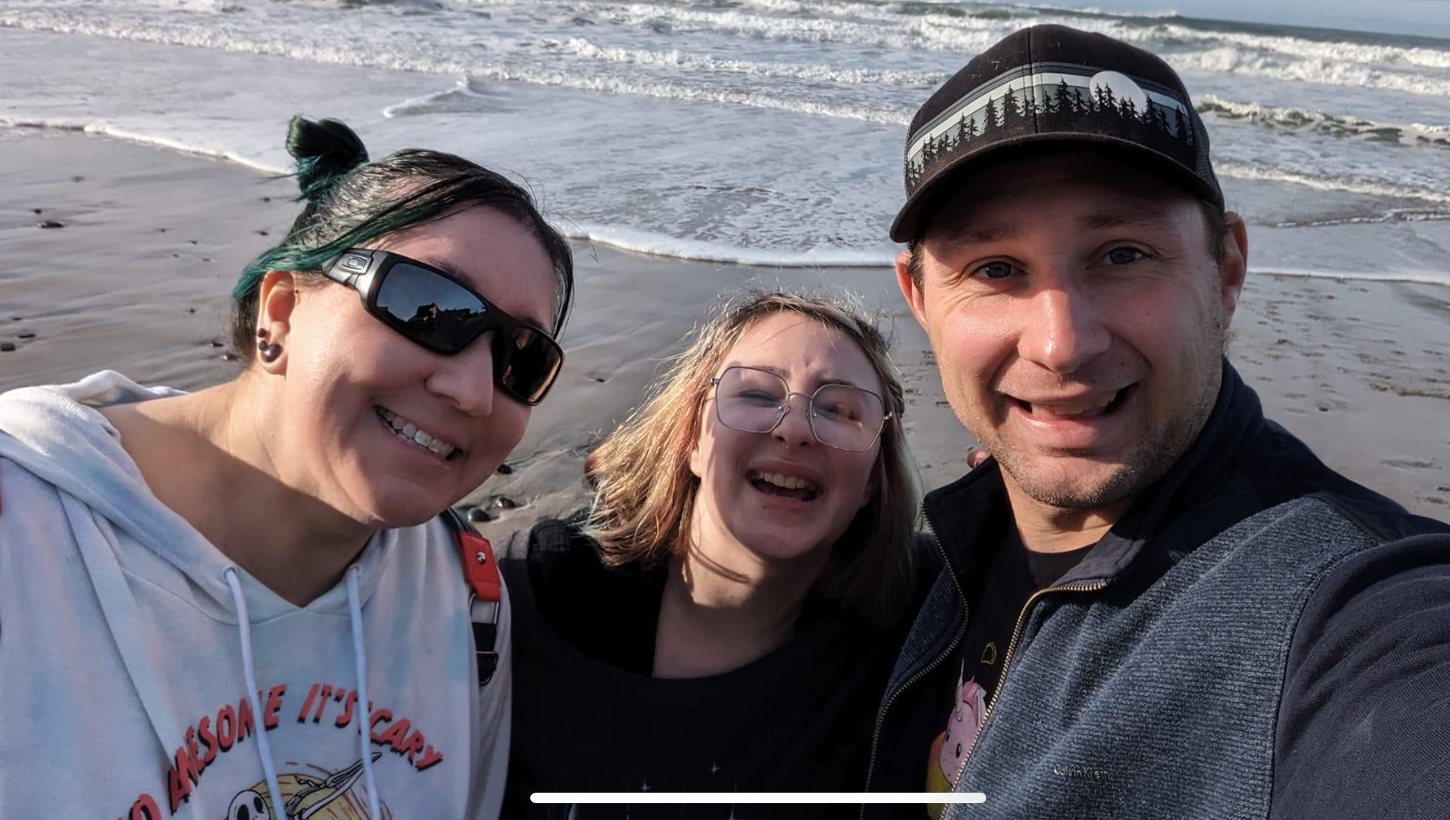 Fundraiser for Stephanie Copeland by Charlie Piper : Support Marcel ...