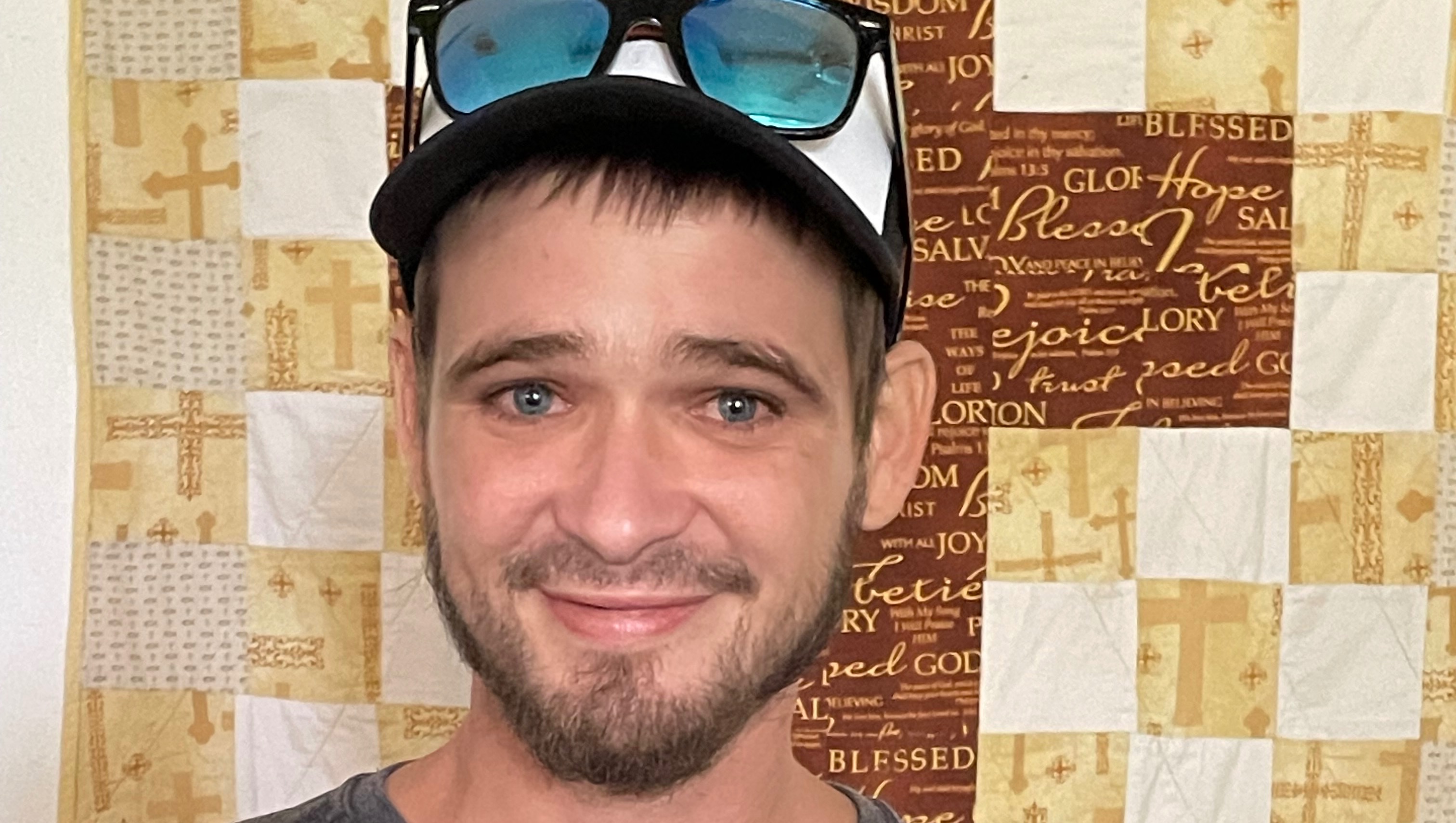 Fundraiser for Terry Inman by Kristi Walker : Terry Inman's Healing Journey