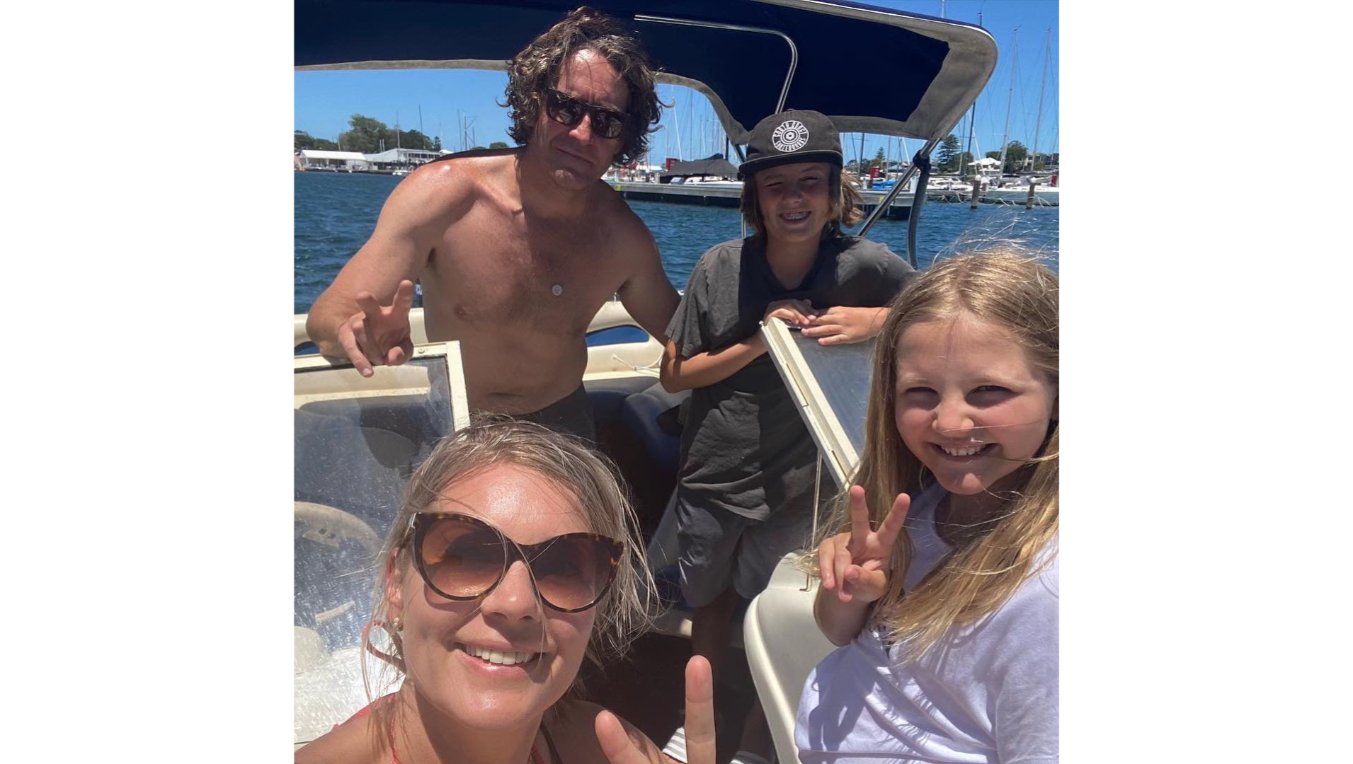 Fundraiser for Zane Murphy by Claire Morgan : Support for the Murphy ...