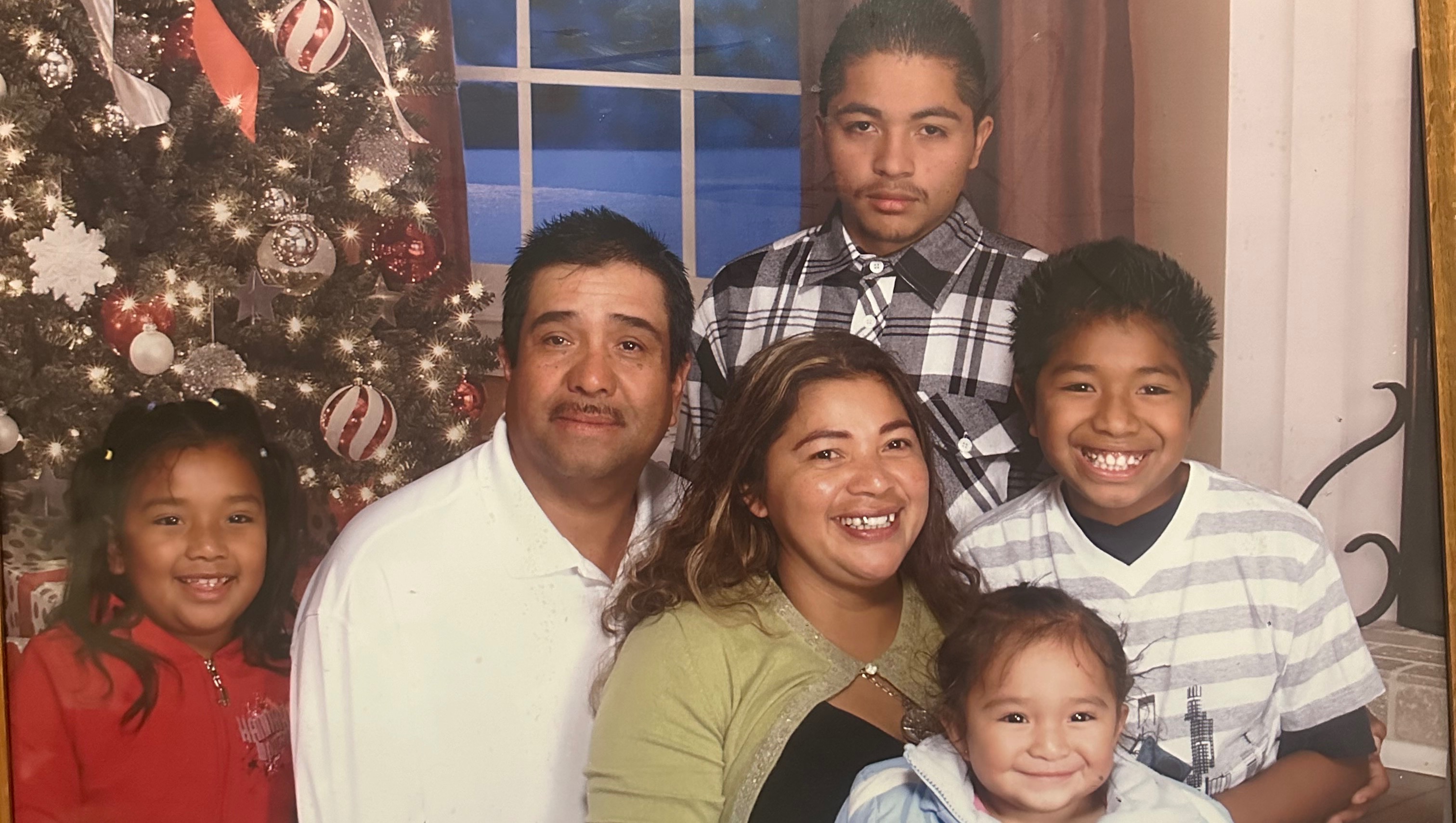 Fundraiser by Angel Hernandez : In Memory of Gilberto Hernández ...