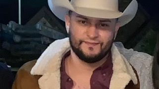 Fundraiser for Sarah Ghanem by Christian Vazquez : Arturo Salazar-Barron