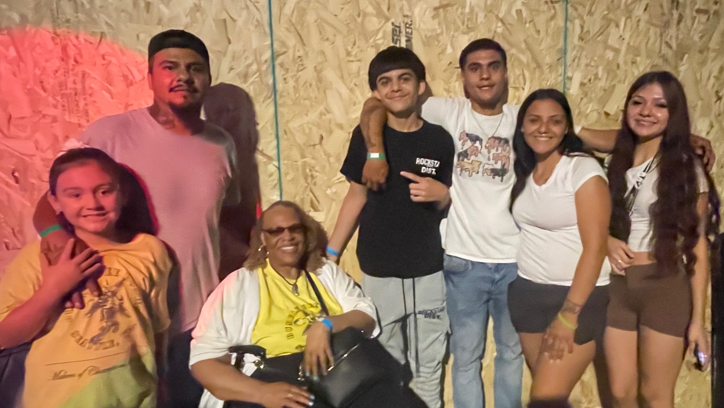 Fundraiser by LUIS DE ALBA CALDERON : Please help support our father ...